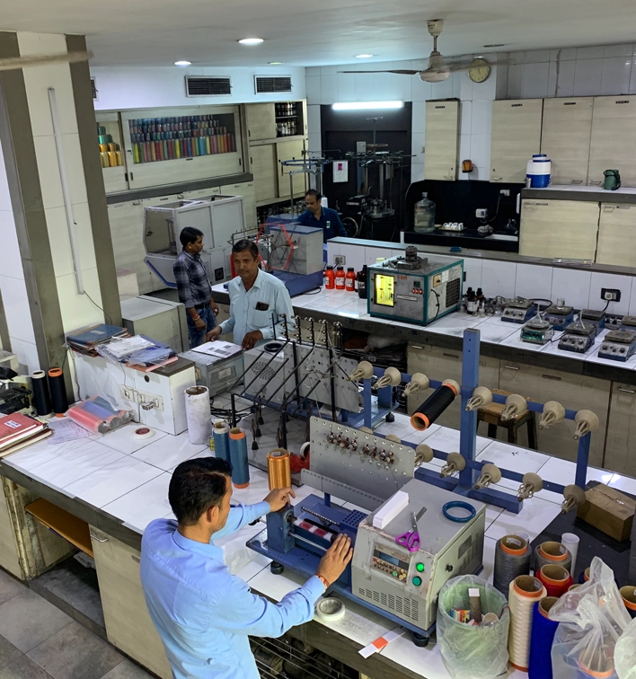 Poddar Pigments